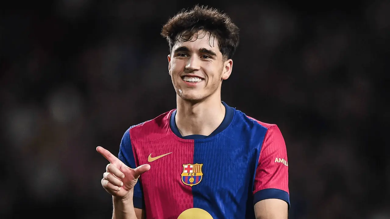 Pau Cubarsí Paredes | Official Website